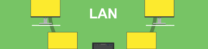 8 etapas fundamentais para resolver problemas da rede LAN